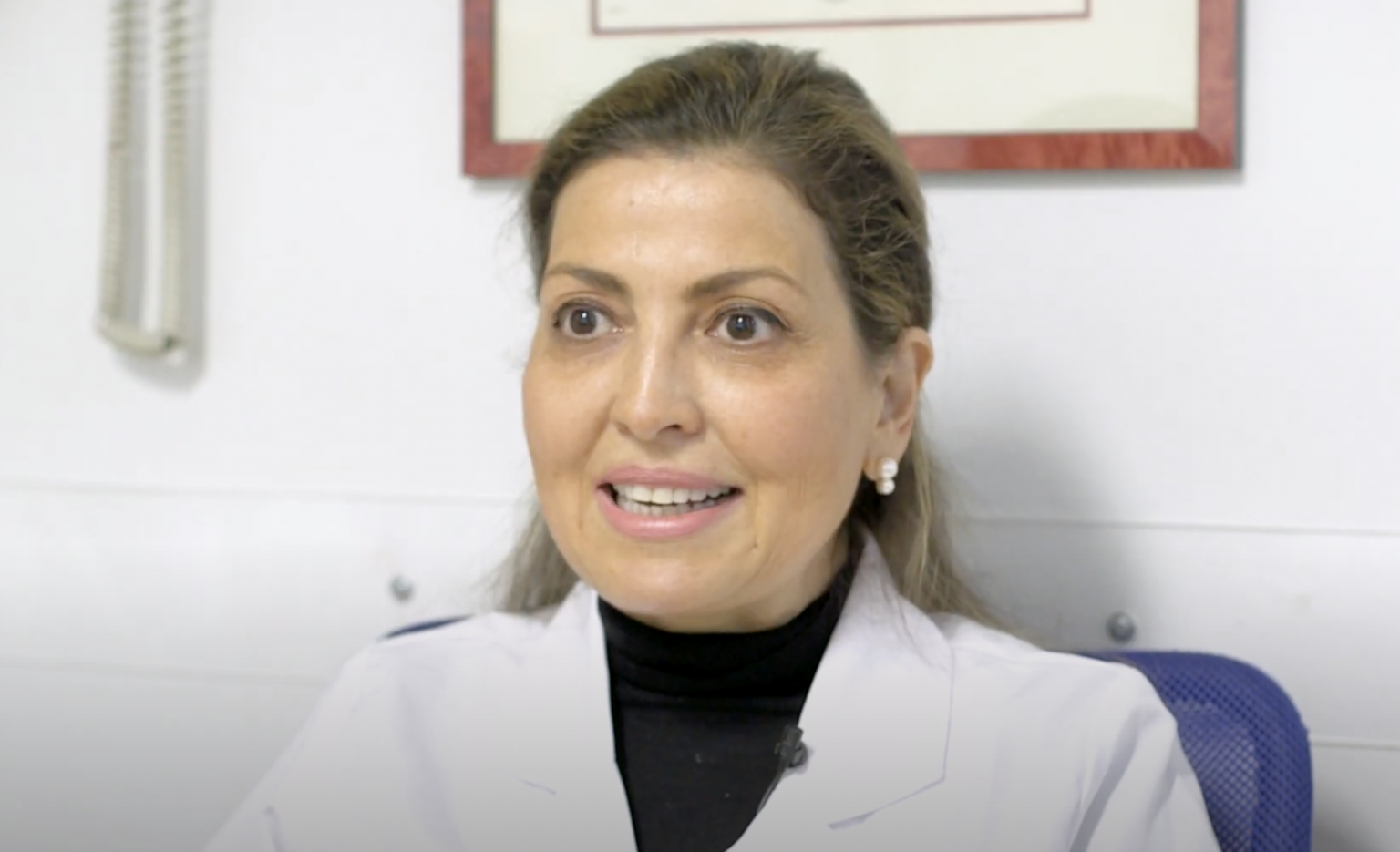 Dr. Rottenberg’s Story – StimRouter